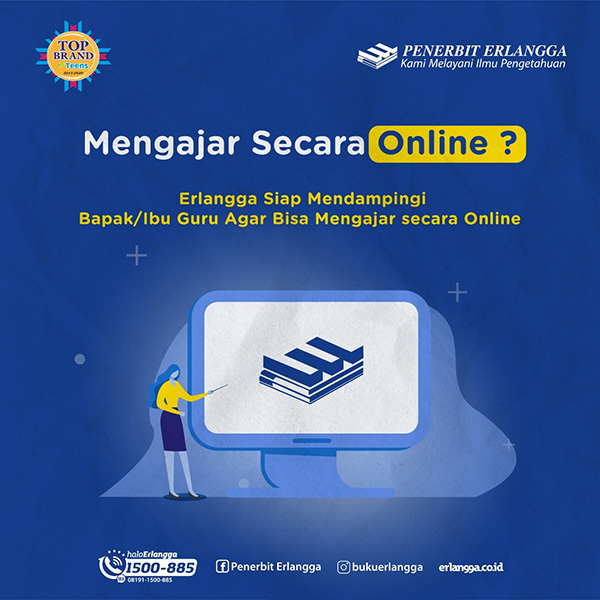 The Official Corporate Website of Penerbit Erlangga