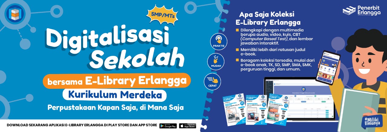 The Official Corporate Website of Penerbit Erlangga