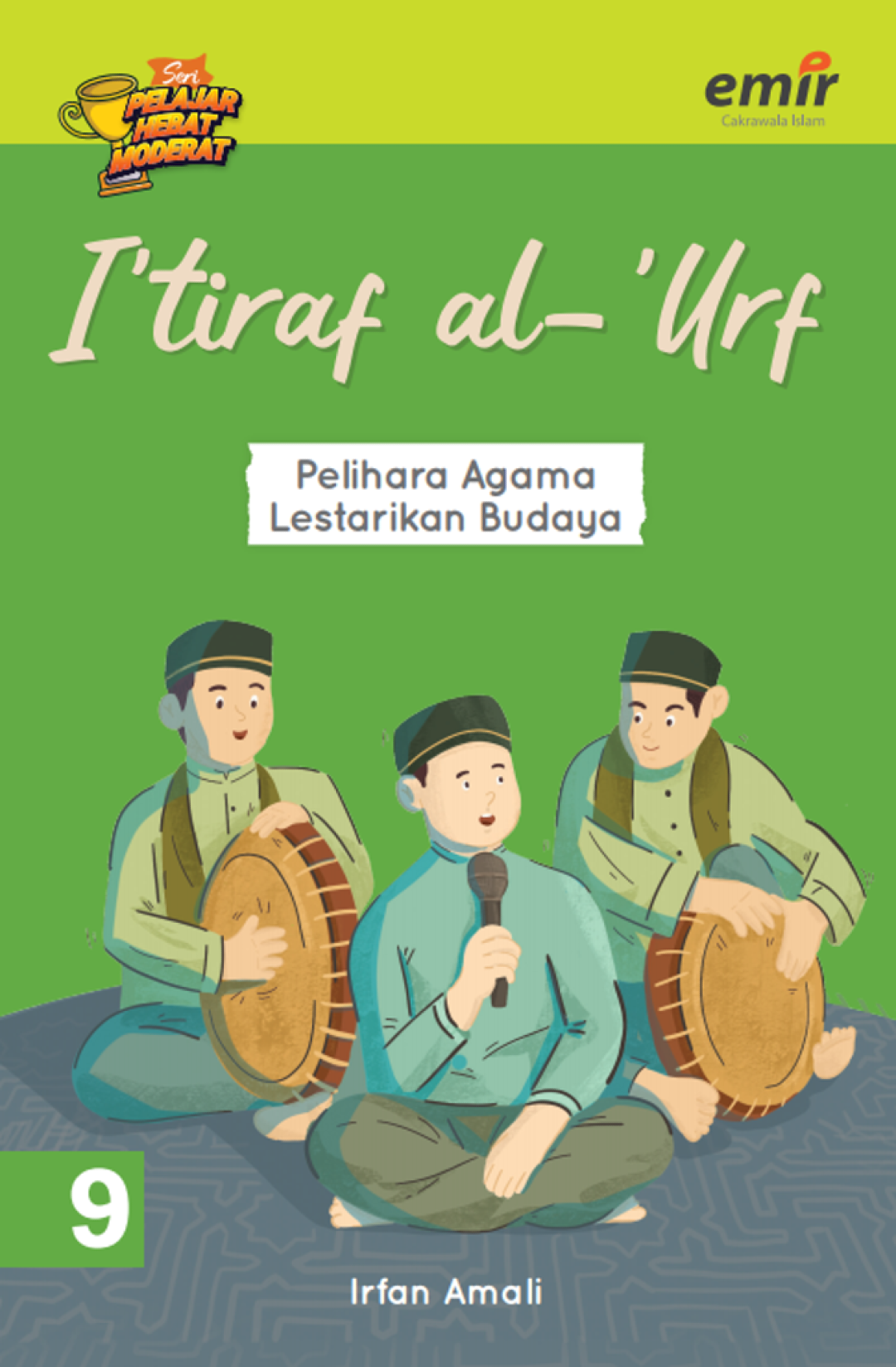 Erlangga - Buku Erlangga